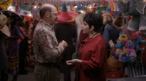 What happened to Lucille 2? | Arrested Development Wiki | Fandom