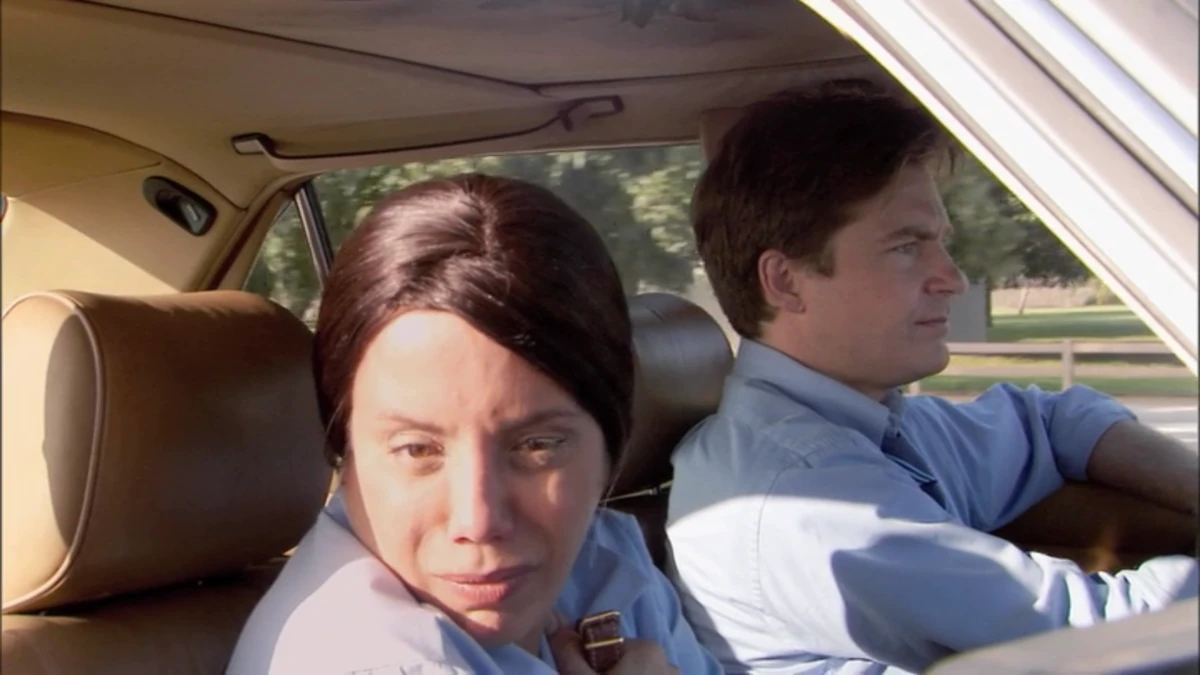 Helen Maria Delgado | Arrested Development Wiki | Fandom