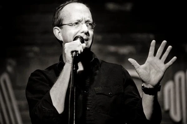 Chuck Martin | Arrested Development Wiki | Fandom