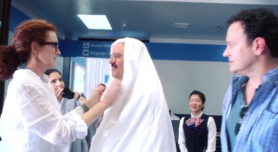 Arrested Development Costume Department | Arrested Development Wiki ...