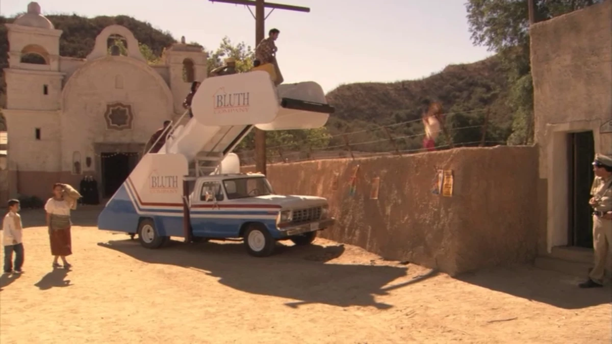 Mexico | Arrested Development Wiki | Fandom