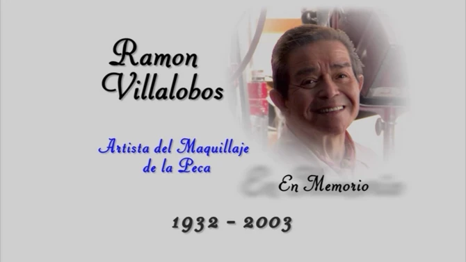 Ramon Villalobos | Arrested Development Wiki | Fandom