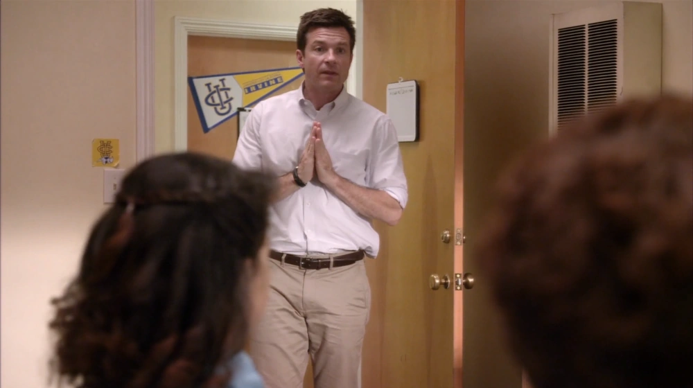 Prayer hands | Arrested Development Wiki | Fandom