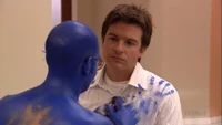 Blue Man Group | Arrested Development Wiki | Fandom