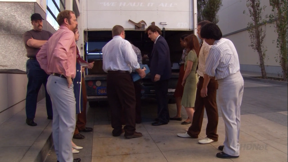 Black Friday | Arrested Development Wiki | Fandom