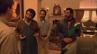 Saddam Hussein | Arrested Development Wiki | Fandom