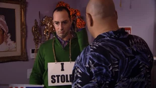 Lessons | Arrested Development Wiki | Fandom
