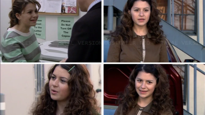 Marry me! | Arrested Development Wiki | Fandom