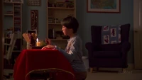 Annyong Bluth | Arrested Development Wiki | Fandom