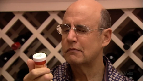 Winking | Arrested Development Wiki | Fandom