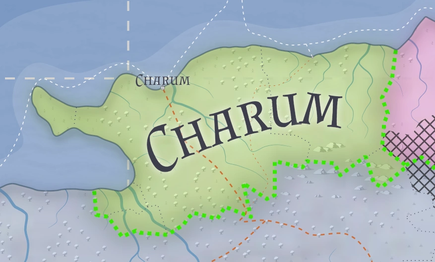 Charum | Arret Angam Wiki | Fandom