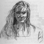 Tess | Arrethtrae Wiki | Fandom