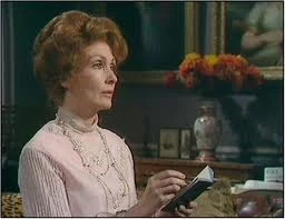 Lady Marjorie Bellamy | Wiki Arriba y Abajo | Fandom