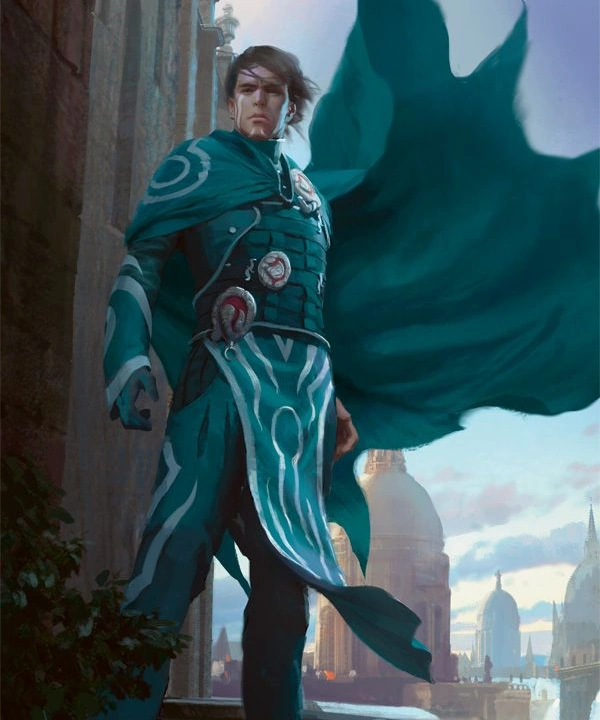 Human Magi | The World of Arrid Wiki | Fandom