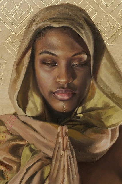 Human Priest | The World of Arrid Wiki | Fandom