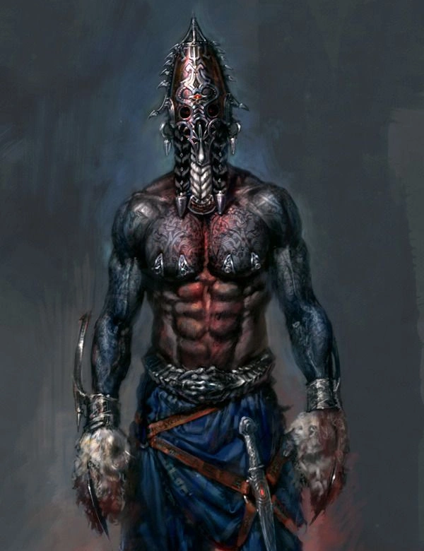 Hound of Caine | The World of Arrid Wiki | Fandom