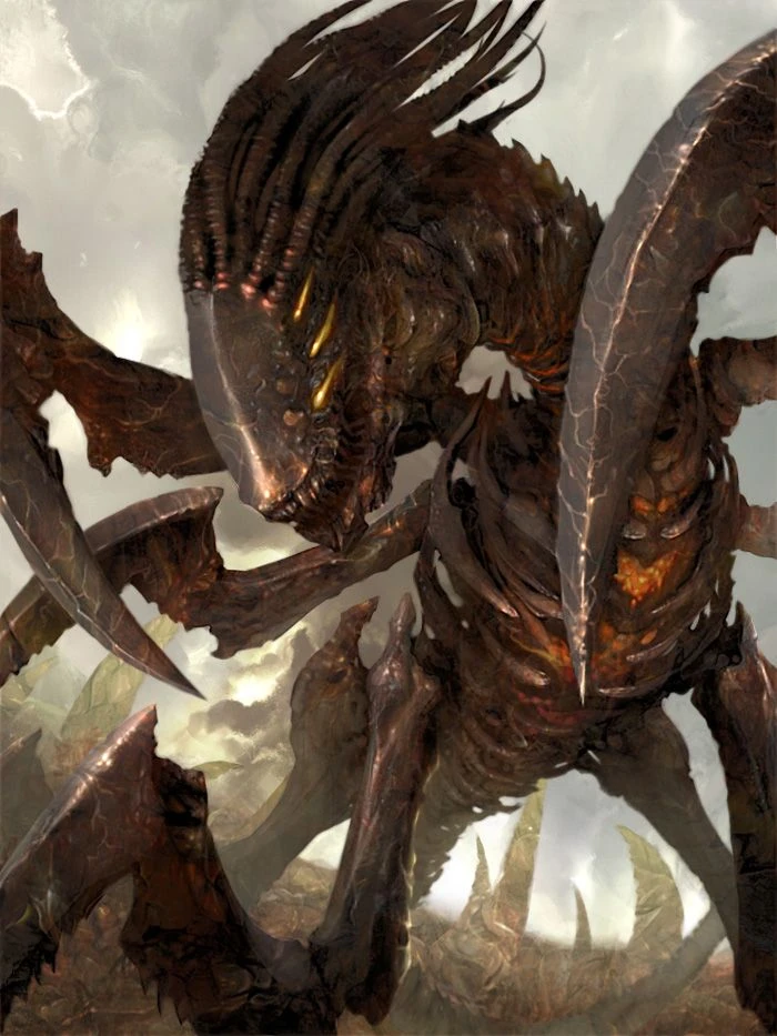 Beasts of Brakia | The World of Arrid Wiki | Fandom