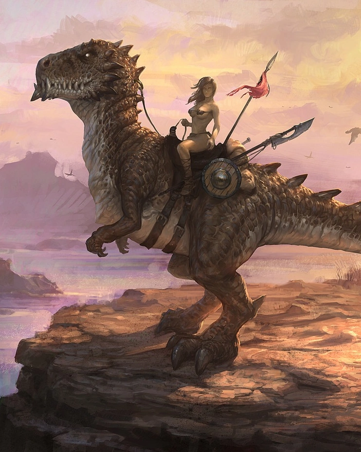 Bemoth | The World of Arrid Wiki | Fandom