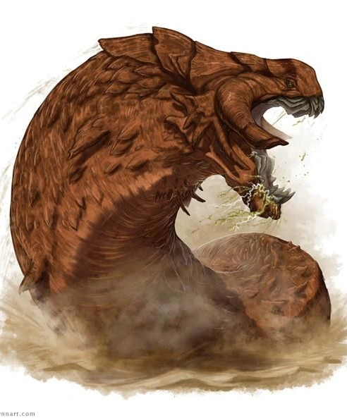 Dune Wurm | The World of Arrid Wiki | Fandom