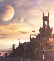 Locations of Isria | The World of Arrid Wiki | Fandom