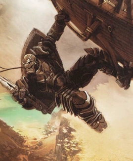 Isria | The World of Arrid Wiki | Fandom