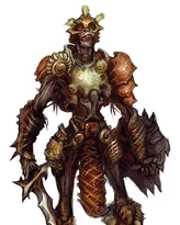 Husk | The World of Arrid Wiki | Fandom