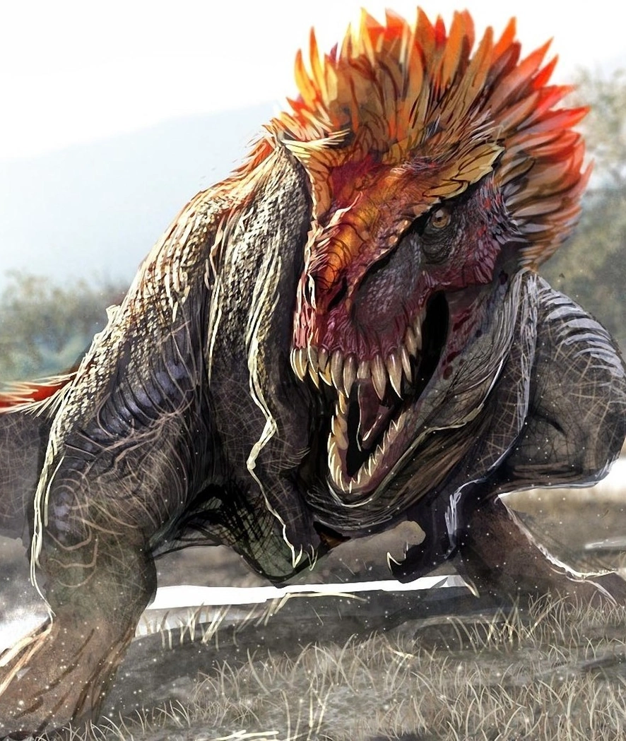 Raeg | The World of Arrid Wiki | Fandom