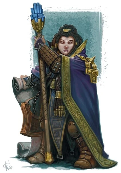 Magi | The World of Arrid Wiki | Fandom