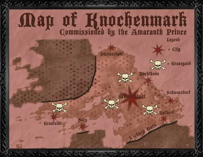 Knochenmark | Arridan Wiki | Fandom