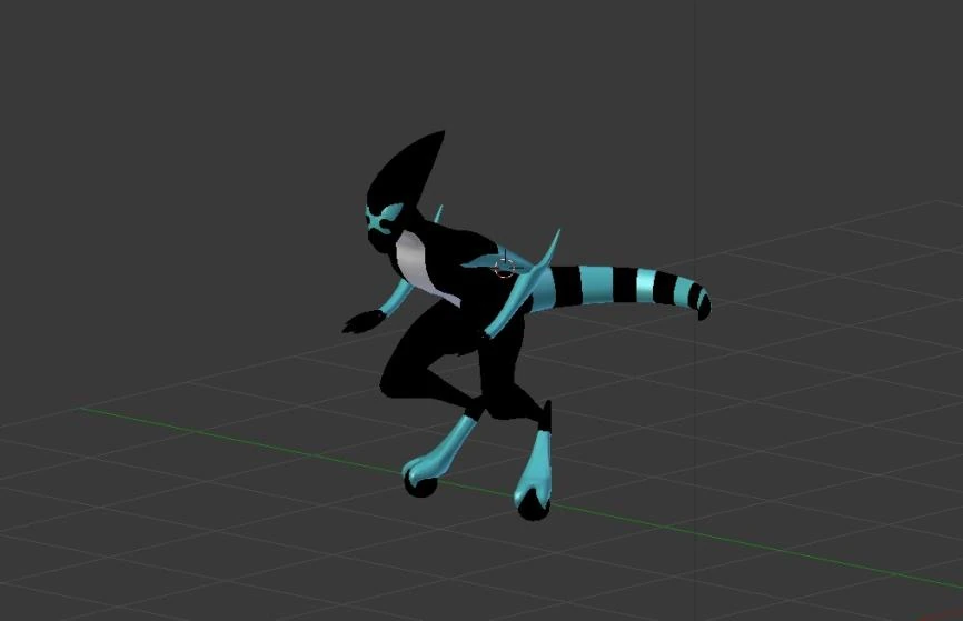 XLR8 | Arrival of Aliens Wiki | Fandom