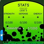 Stat System | Arrival of Aliens Wiki | Fandom