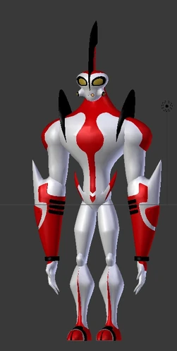 Way Big | Arrival of Aliens Wiki | Fandom