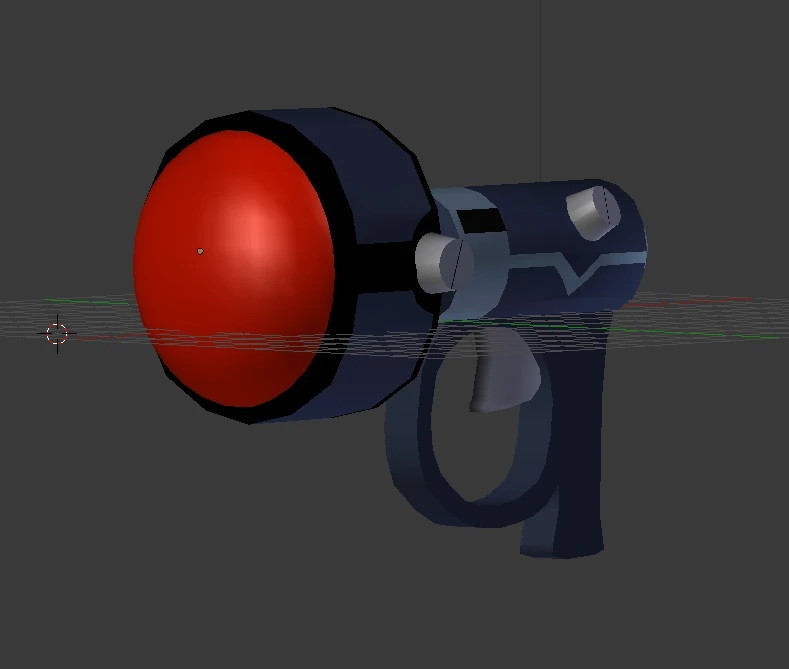 Null Void Gun | Arrival of Aliens Wiki | Fandom