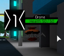 Drone | Arrival of Aliens Wiki | Fandom