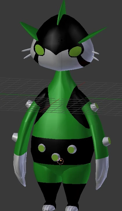 Ditto | Arrival of Aliens Wiki | Fandom