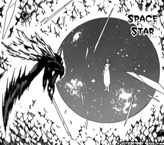 Cosmic Nature : Space-Time Zero | Arros Wiki | Fandom