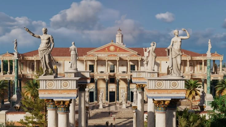 Royal House of Queen | Arrow Fanon Wiki | Fandom