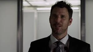 Christopher Chance (Earth Twenty) | Arrow Fanon Wiki | Fandom