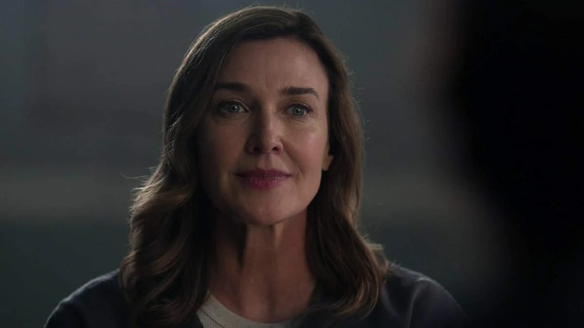 Lillian Luthor (Earth-1) | Arrow Fanon Wiki | Fandom