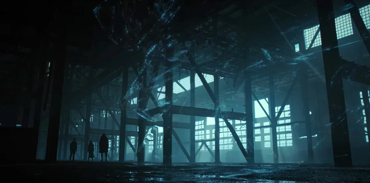 X'Hal (Ag3838/Earth-9) | Arrow Fanon Wiki | Fandom