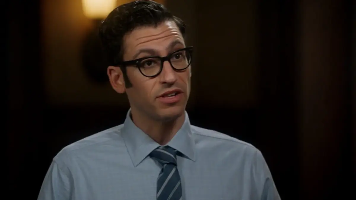 Gary Green (Earth-70105/Heitorfred1) | Arrow Fanon Wiki | Fandom