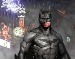 Bruce Wayne (Earth-18) | Arrow Fanon Wiki | Fandom