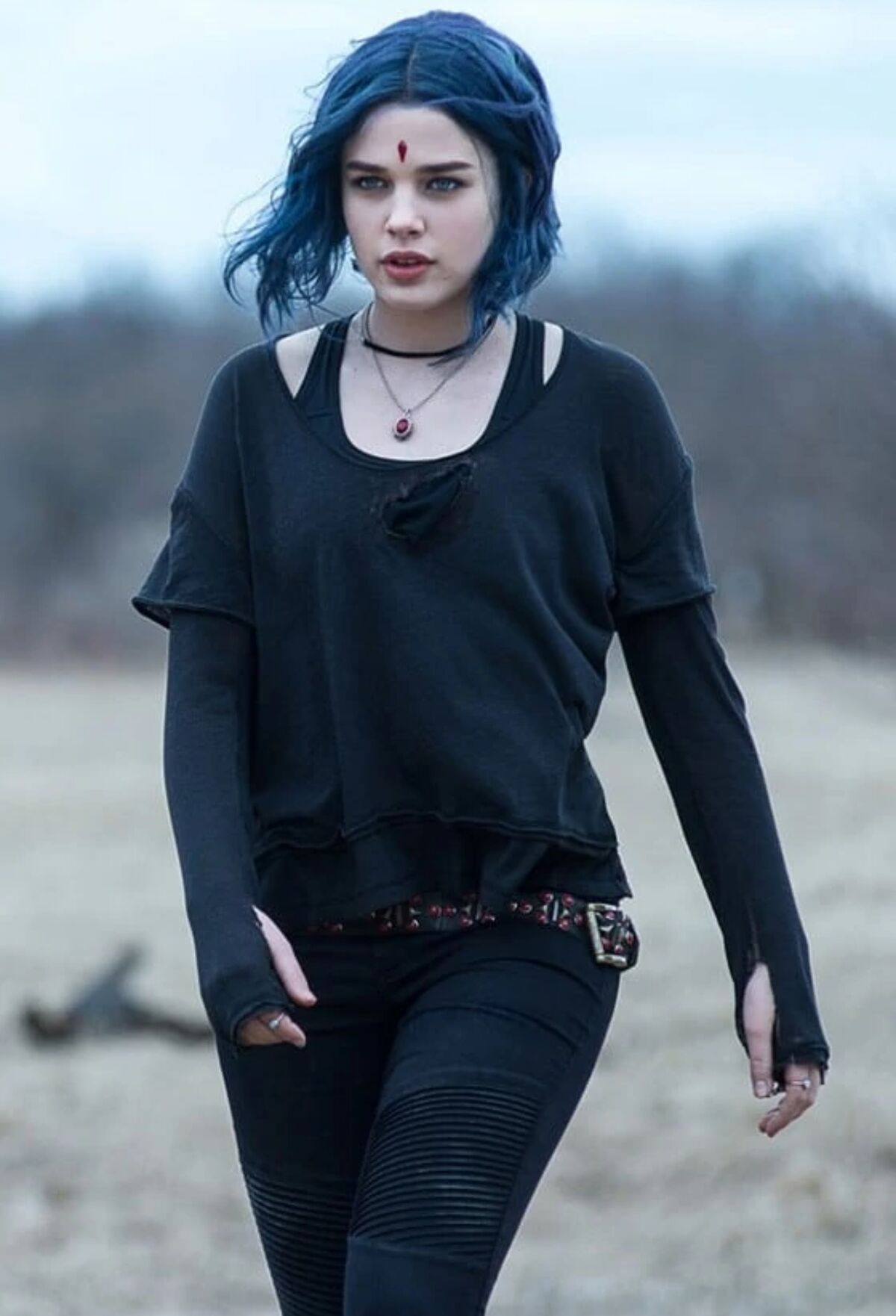 Rachel Roth (Earth 21) | Arrow Fanon Wiki | Fandom