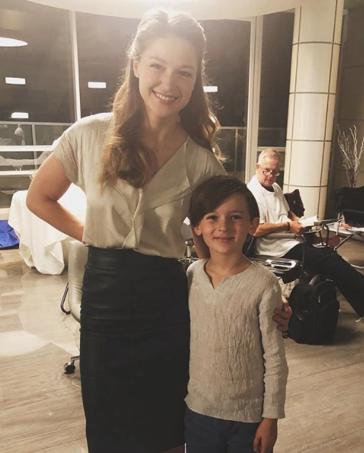 Shane Balheigm | Arrow Fanon Wiki | Fandom