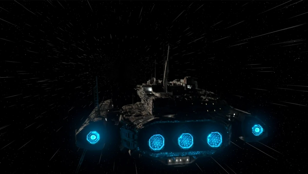 Revenant | Arrow Fanon Wiki | Fandom