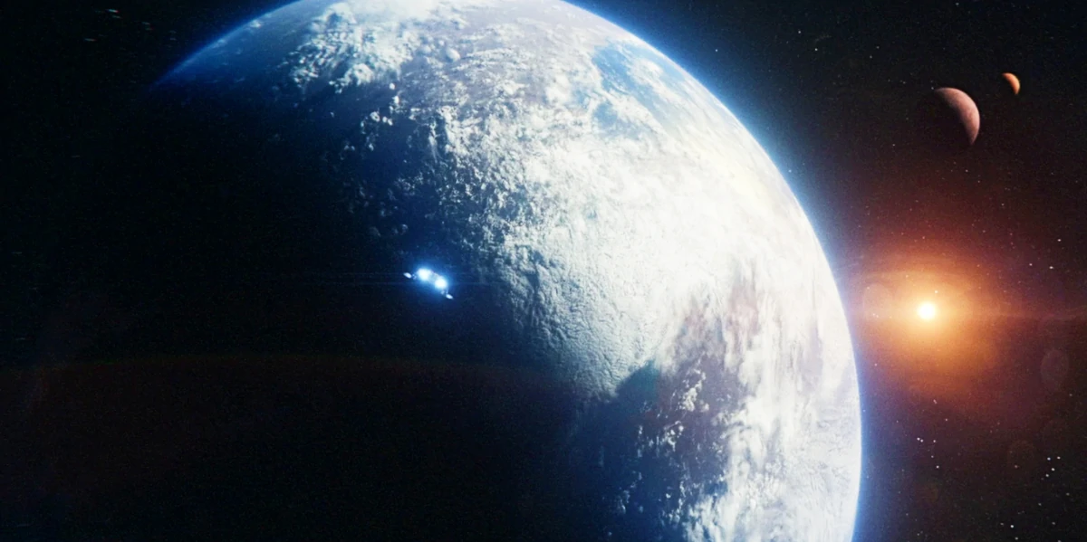 Andera Prime | Arrow Fanon Wiki | Fandom