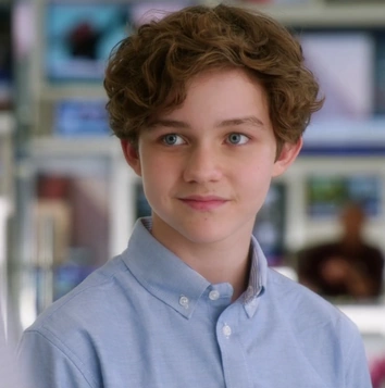 James Carter | Arrow Fanon Wiki | Fandom