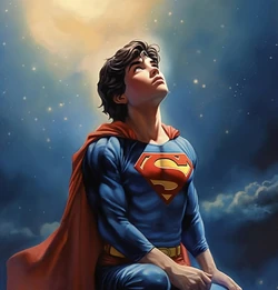 Superboy (Earth-34) | Arrow Fanon Wiki | Fandom