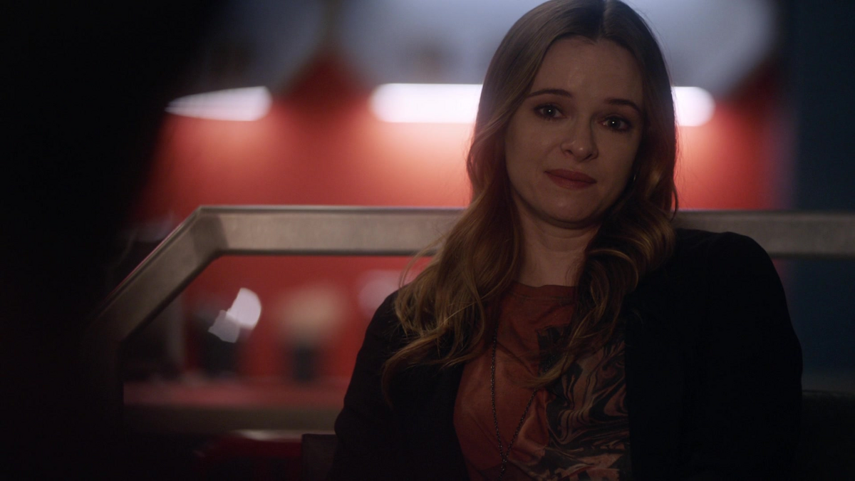 Caitlin Snow | Arrow Fanon Wiki | Fandom Caitlin Snow | Arrow Fanon Wiki | Fandom