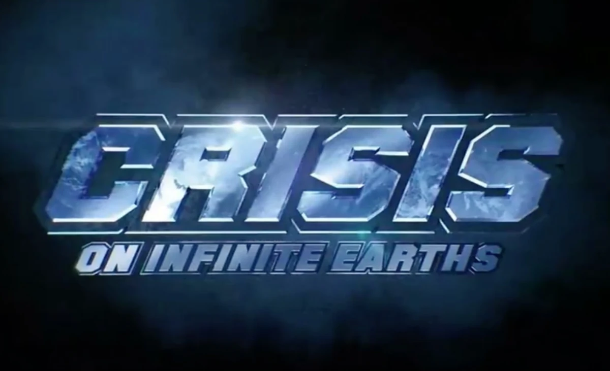 Crisis On Infinite Earth (Earth-94 Mini Series) | Arrow Fanon Wiki | Fandom